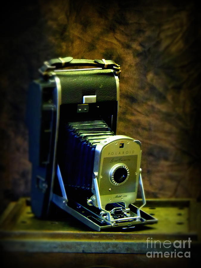 Evolution of Cameras