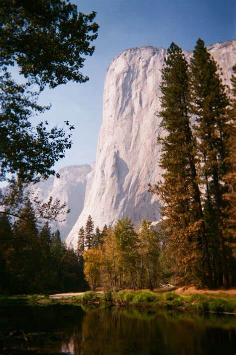 Evolution of Cameras