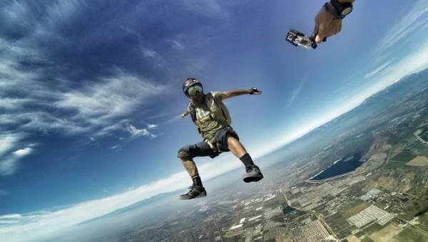 Evolution of Cameras